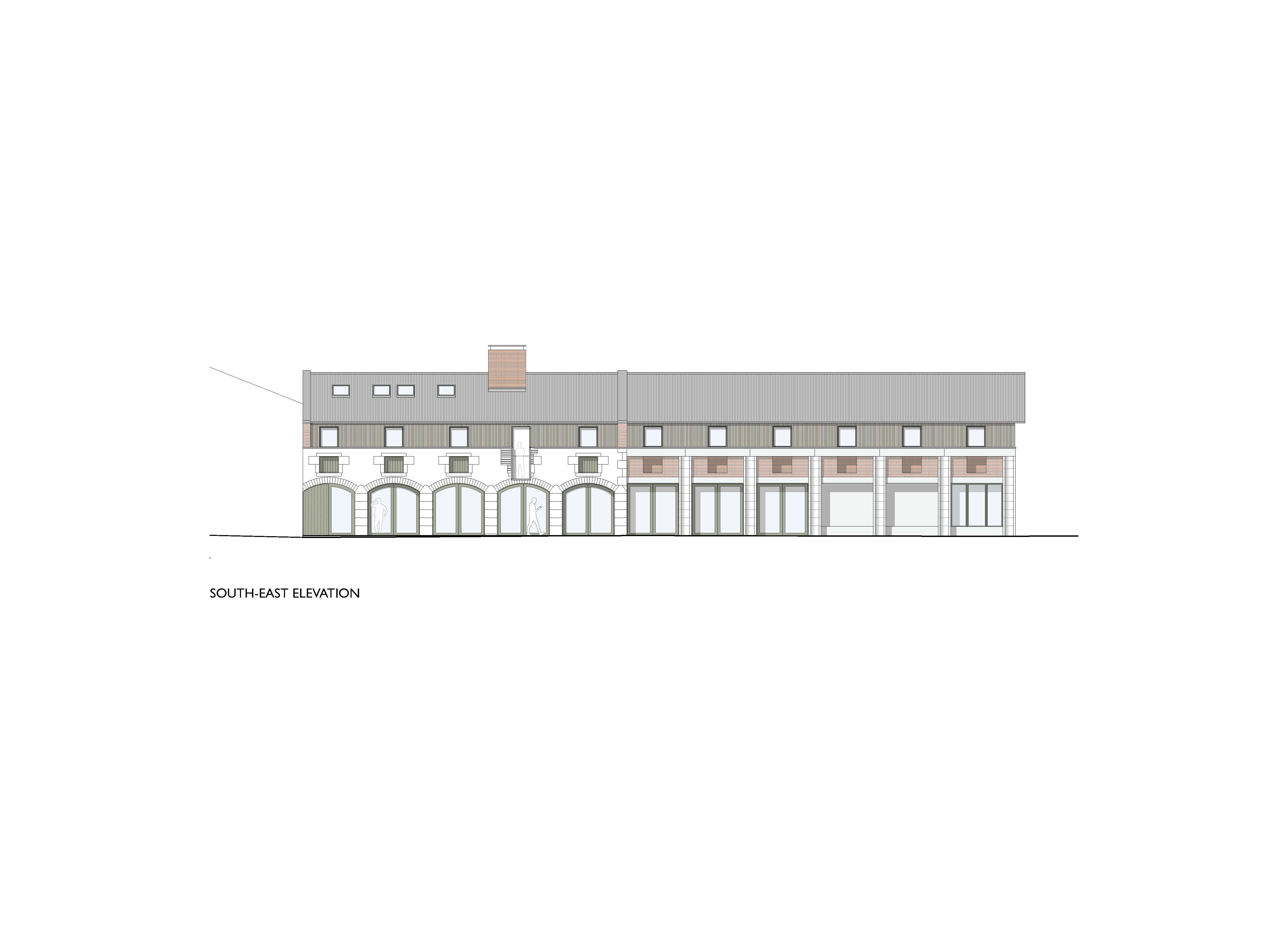 Helen Lucas Architects Edinburgh | project | balcaskie estate farm ...